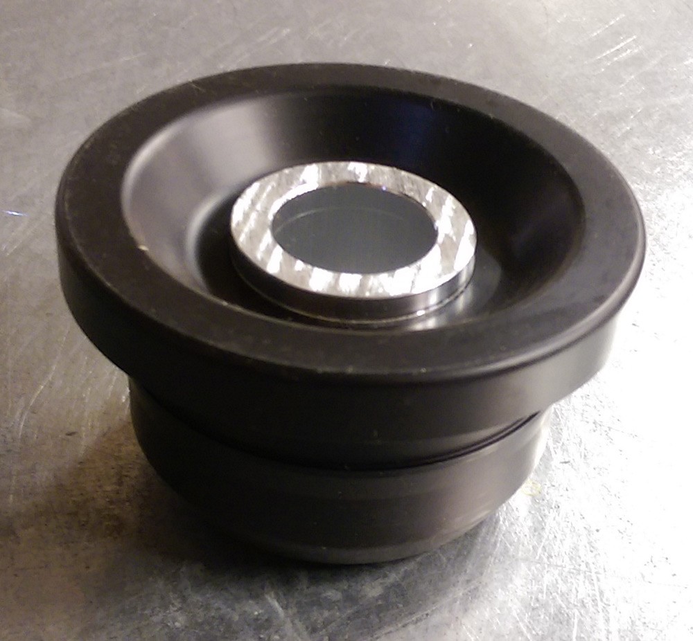 Delrin Subframe Bushings - Set of 4 - Re-Volv