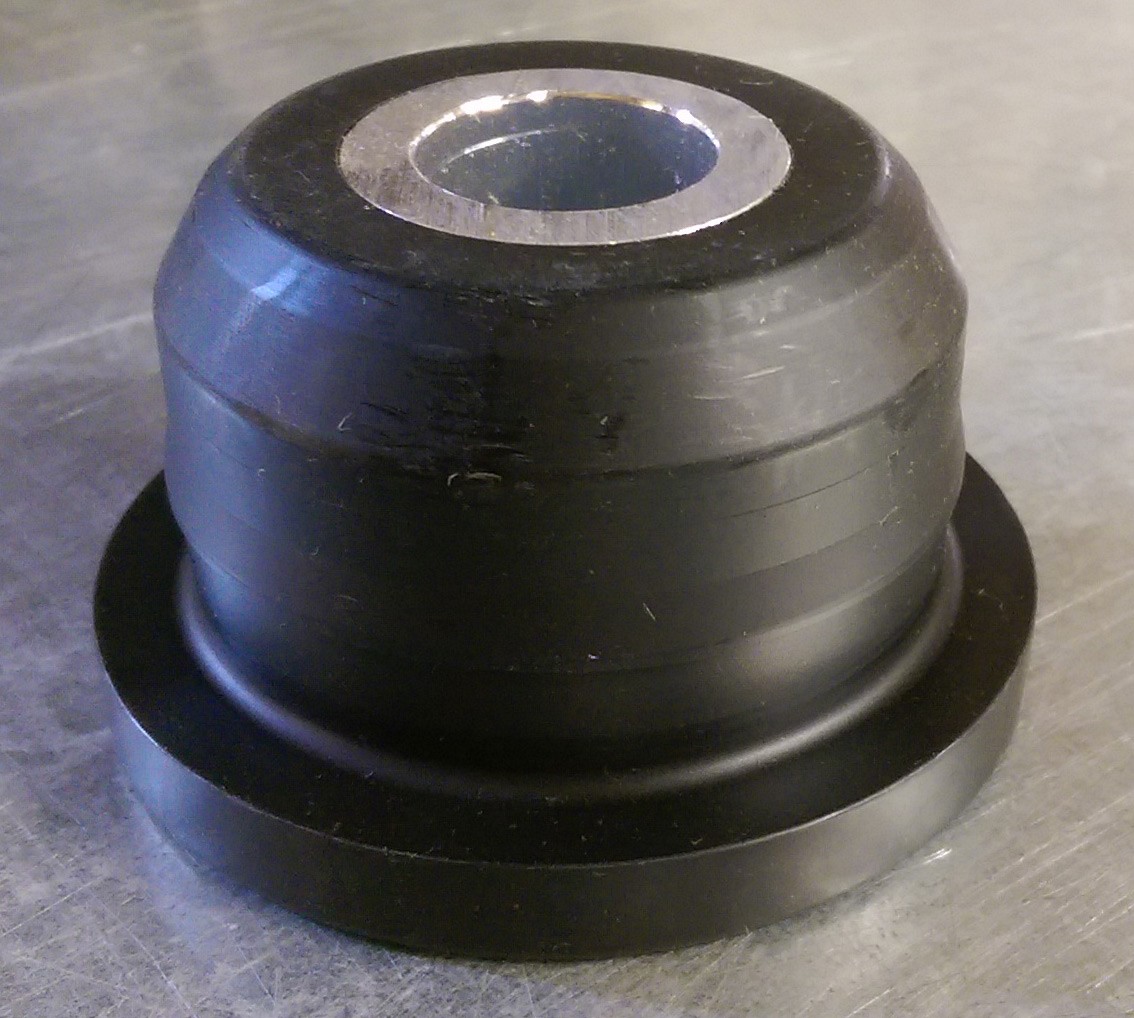 Delrin Subframe Bushings - Set of 4 - Re-Volv