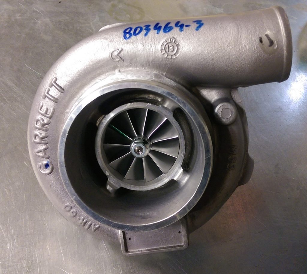 S60R/V70R (2004-2007) - Re-Volv